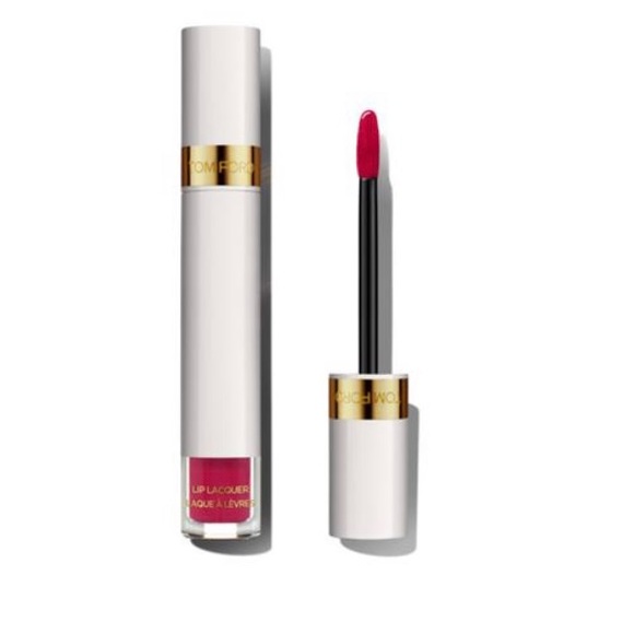 Tom Ford | Makeup | New Tom Ford Soleil Exhibitionist Berry Red Lip ...
